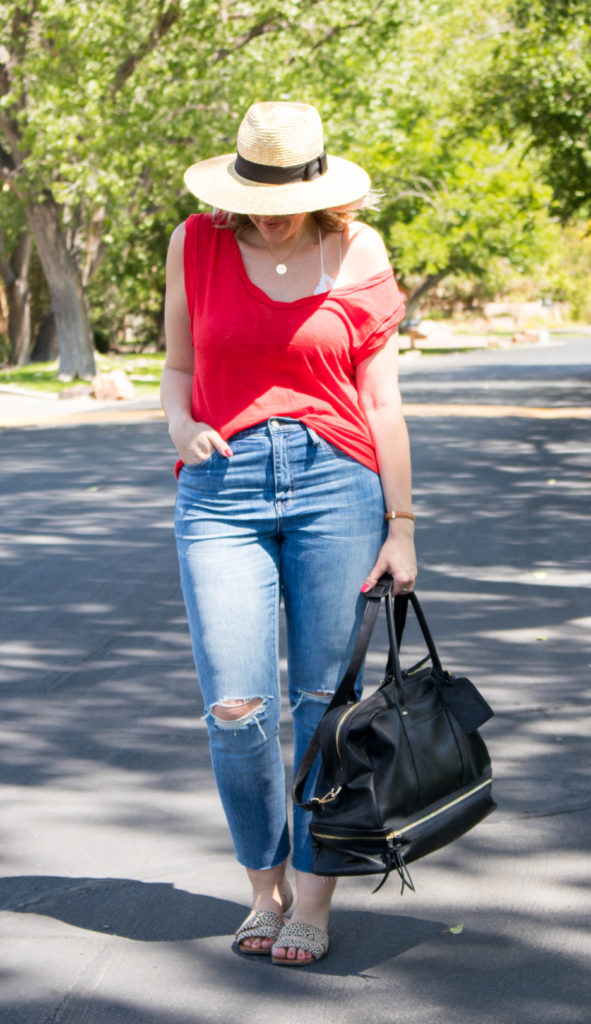 Travel Style: The Weekly Style Edit - Middle of Somewhere