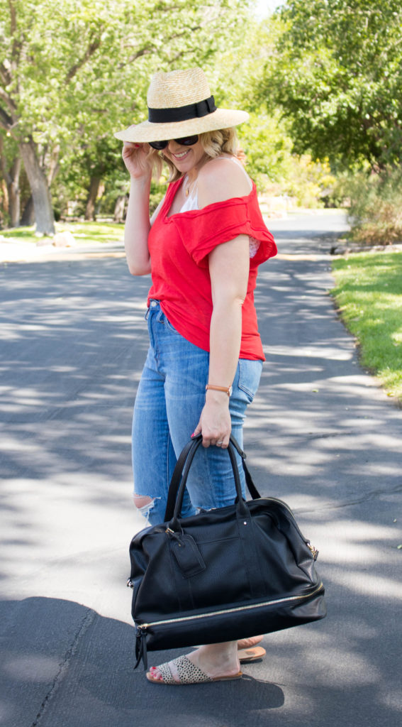 Travel Style: The Weekly Style Edit - Middle of Somewhere