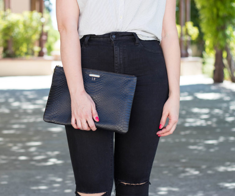 Black Heels to Wear into Fall: The Weekly Style Edit - Middle of Somewhere