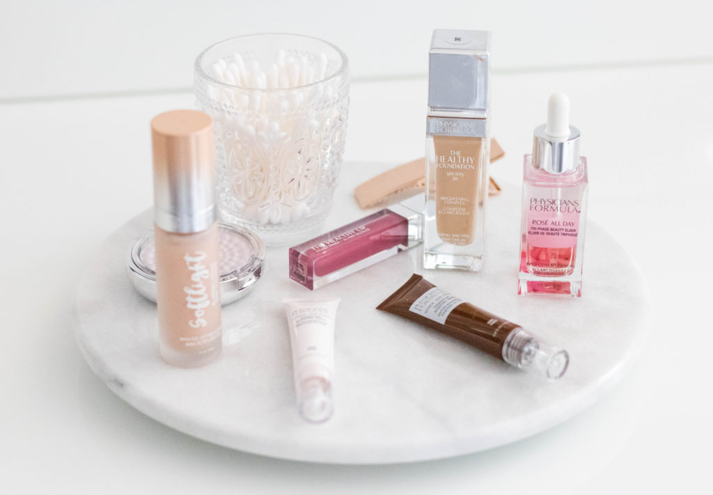 How to Get Glowing Skin for Spring with Physician's Formula - Middle of ...